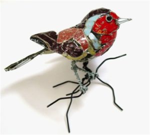 Barbara Franc – ZoneOne Arts