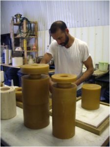 Bruno Romanelli – ZoneOne Arts
