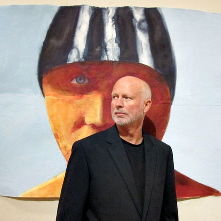 Steve Graham | ZoneOne Arts