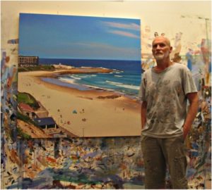 John Earles – ZoneOne Arts
