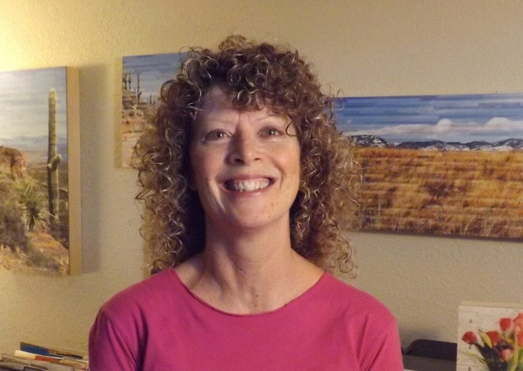 Lori Reed – ZoneOne Arts