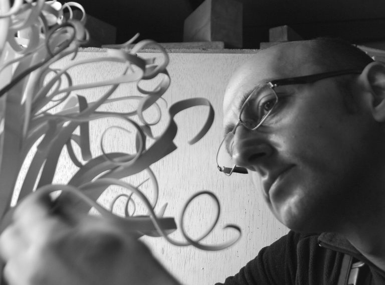 Alberto Bustos – ZoneOne Arts