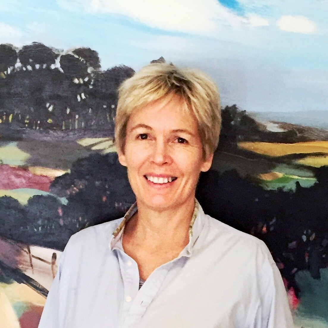Gail Kelly – ZoneOne Arts