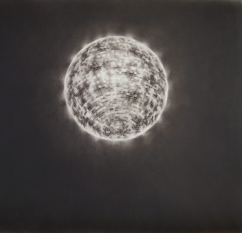 Ian Hodgson – ZoneOne Arts