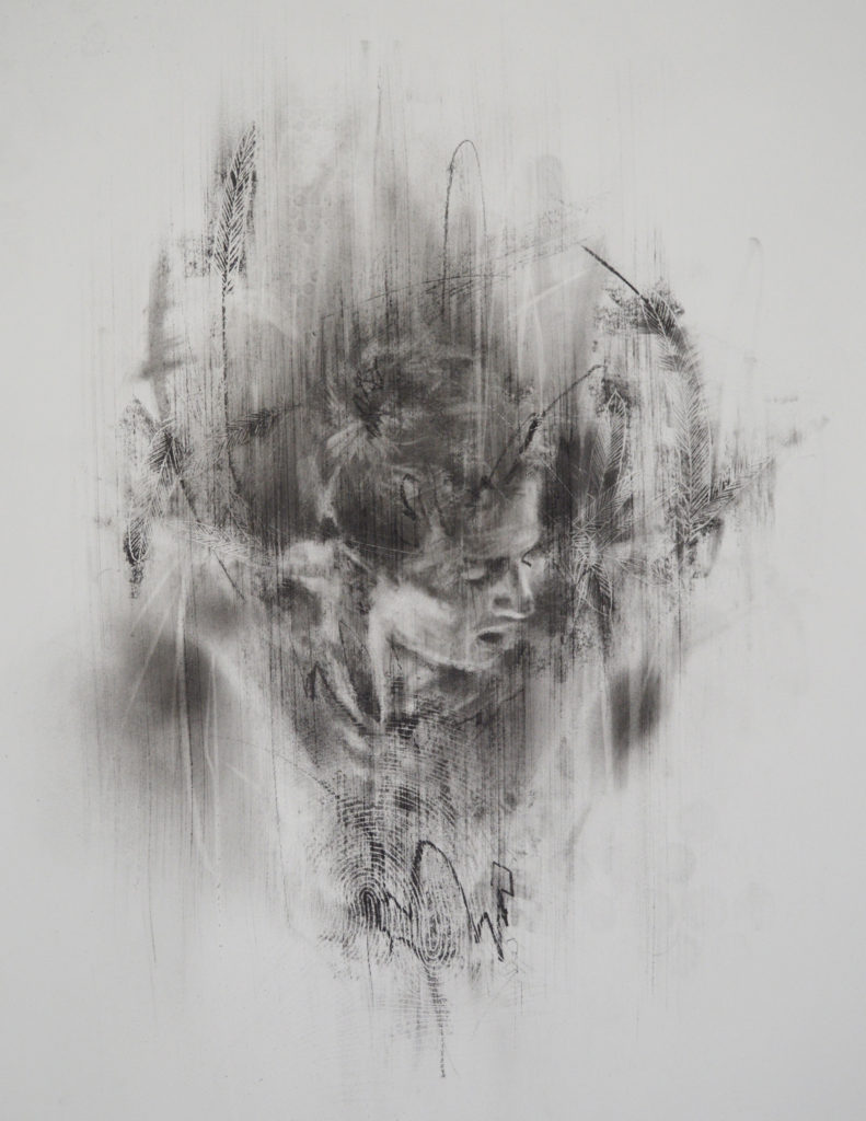 Ian Hodgson – ZoneOne Arts