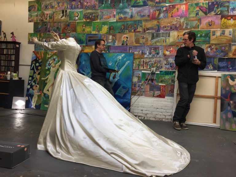 Jan Huling – ZoneOne Arts