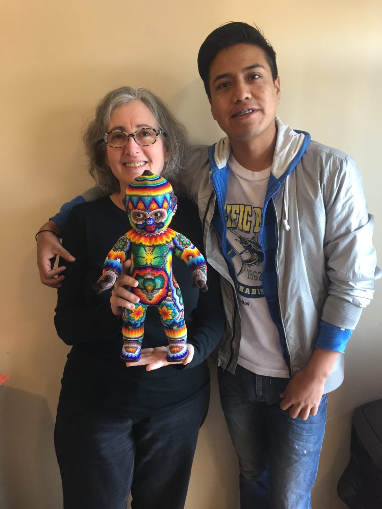 Jan Huling – ZoneOne Arts