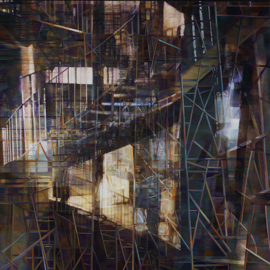 Nancy Newmen-Rice – ZoneOne Arts