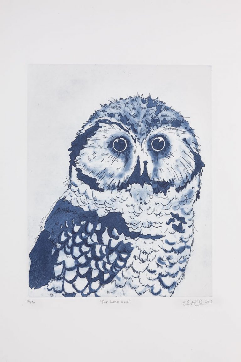 Chris Chun, Painter- Plus – ZoneOne Arts