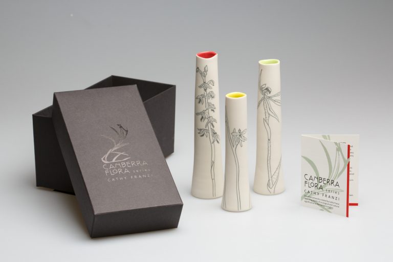 Cathy Franzi – ZoneOne Arts