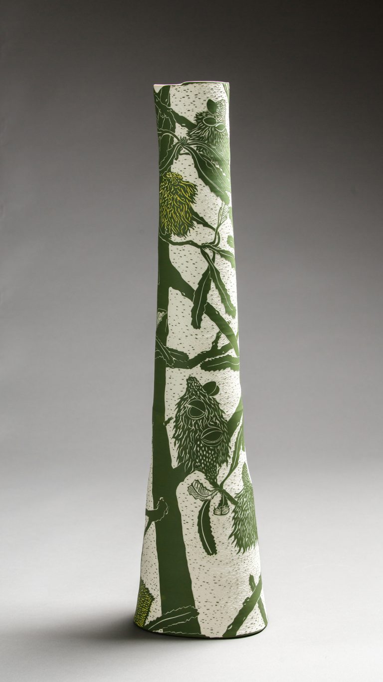 Cathy Franzi – ZoneOne Arts