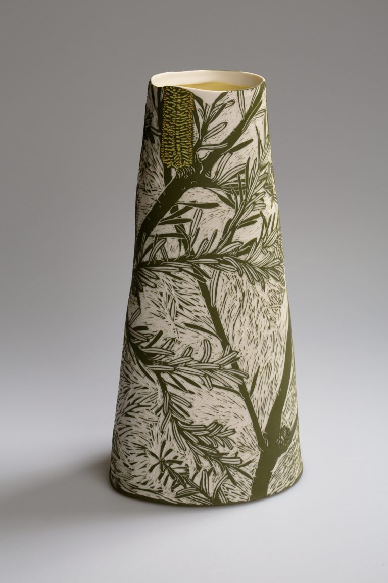 Cathy Franzi – ZoneOne Arts