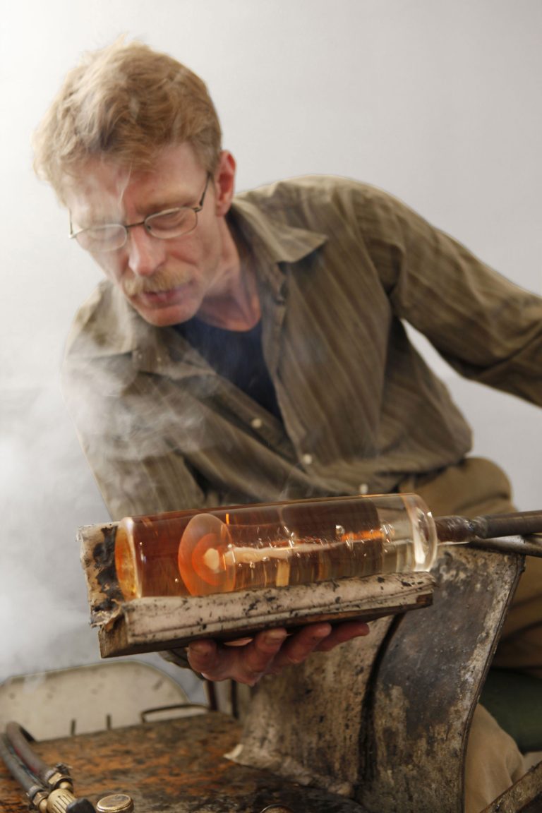 Steffen Dam – ZoneOne Arts