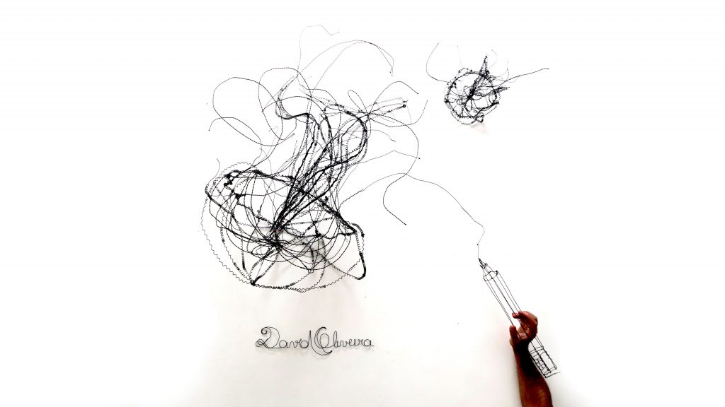 David Oliveira – ZoneOne Arts