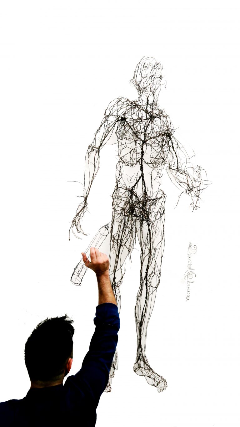 David Oliveira – ZoneOne Arts
