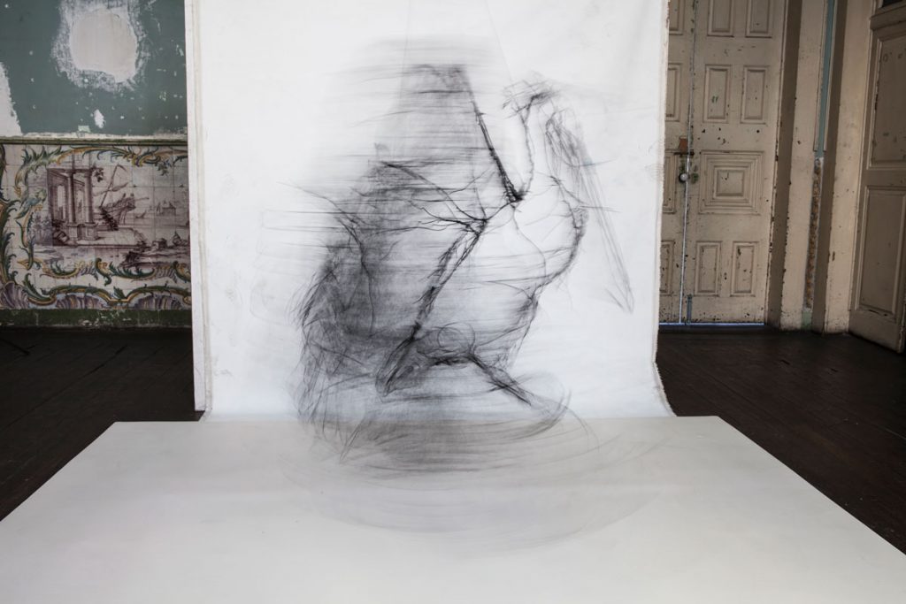 David Oliveira – ZoneOne Arts