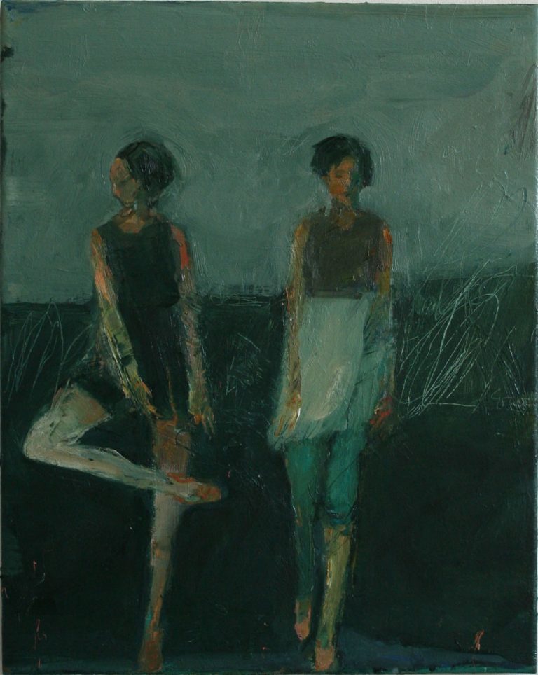 Audrey Grant – ZoneOne Arts