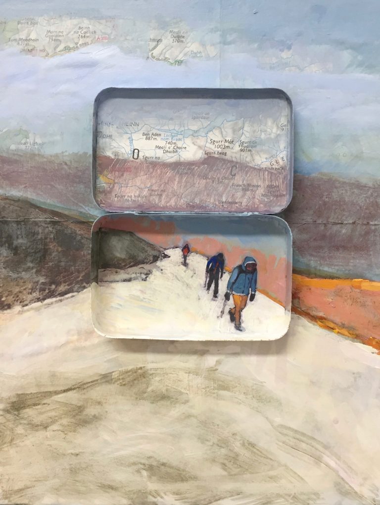 Jayne Stokes – ZoneOne Arts