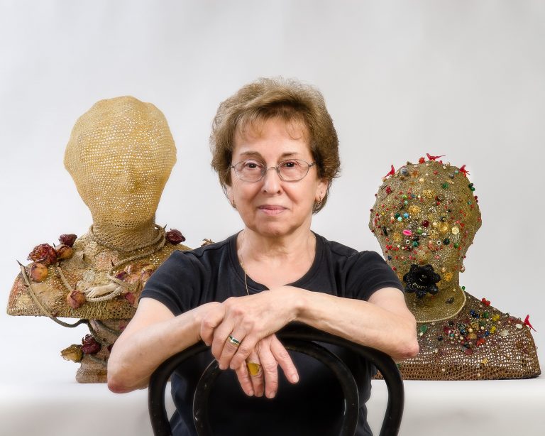 Norma Minkowitz – ZoneOne Arts