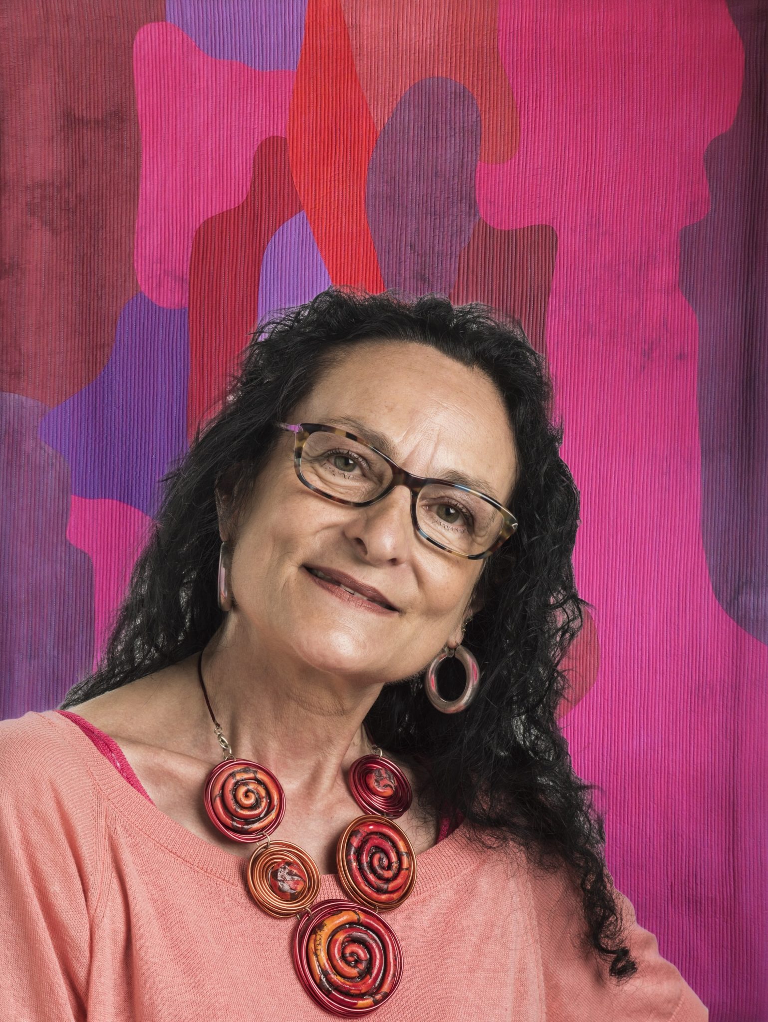 Paola Zanda – ZoneOne Arts