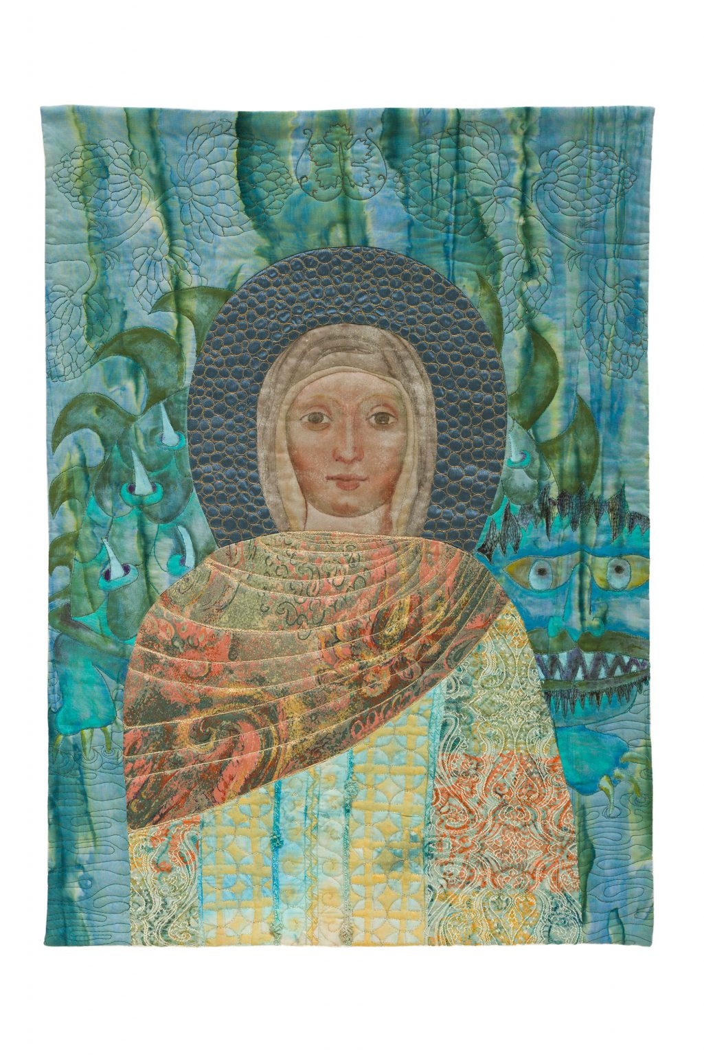 Paola Zanda – ZoneOne Arts