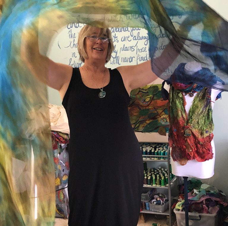 Michelle Mischkulnig – ZoneOne Arts