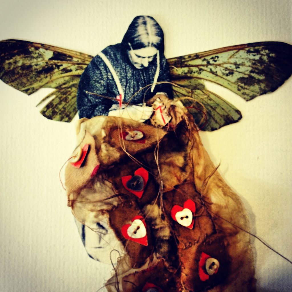 Louise Richardson – ZoneOne Arts