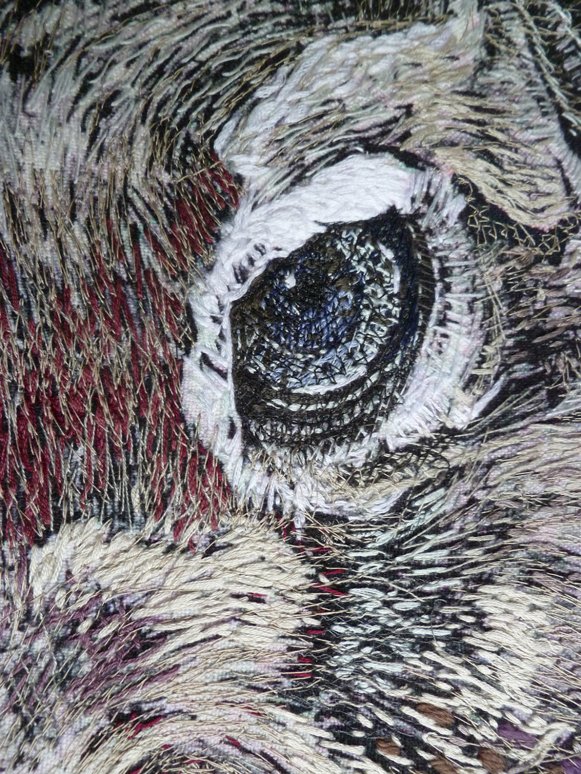 Nigel Cheney – ZoneOne Arts