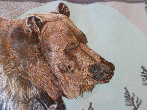 Nigel Cheney – ZoneOne Arts