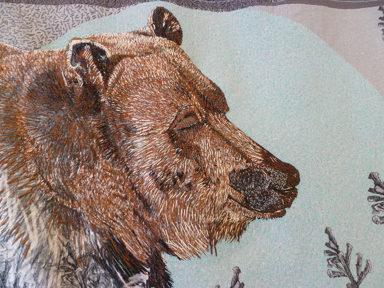 Nigel Cheney – ZoneOne Arts