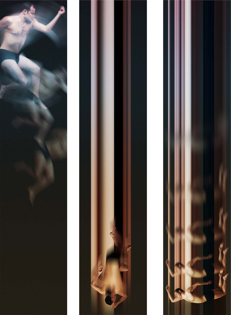 Nigel Cheney – ZoneOne Arts