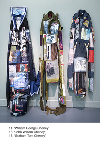 Nigel Cheney – ZoneOne Arts