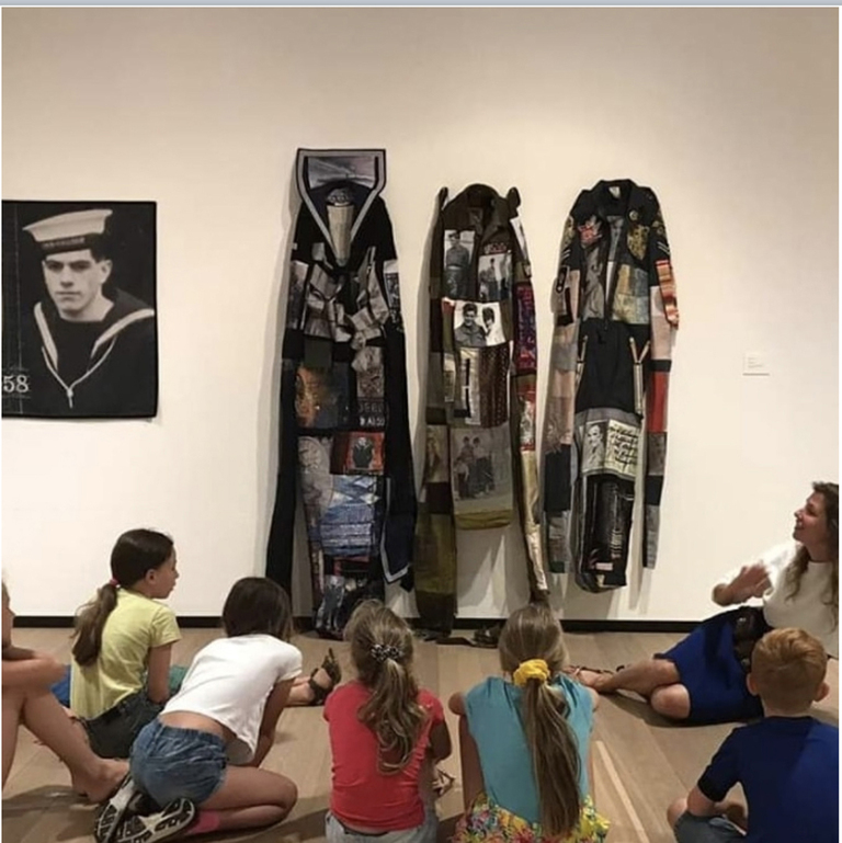 Nigel Cheney – ZoneOne Arts