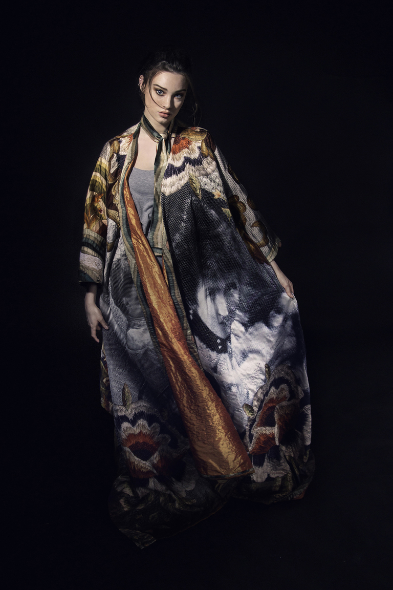 Nigel Cheney – ZoneOne Arts