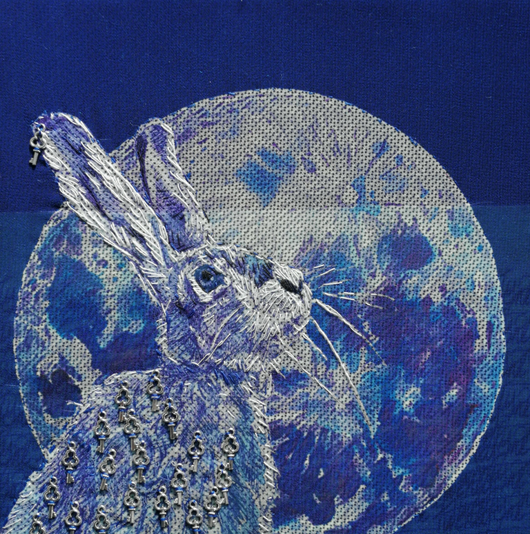 Nigel Cheney – ZoneOne Arts