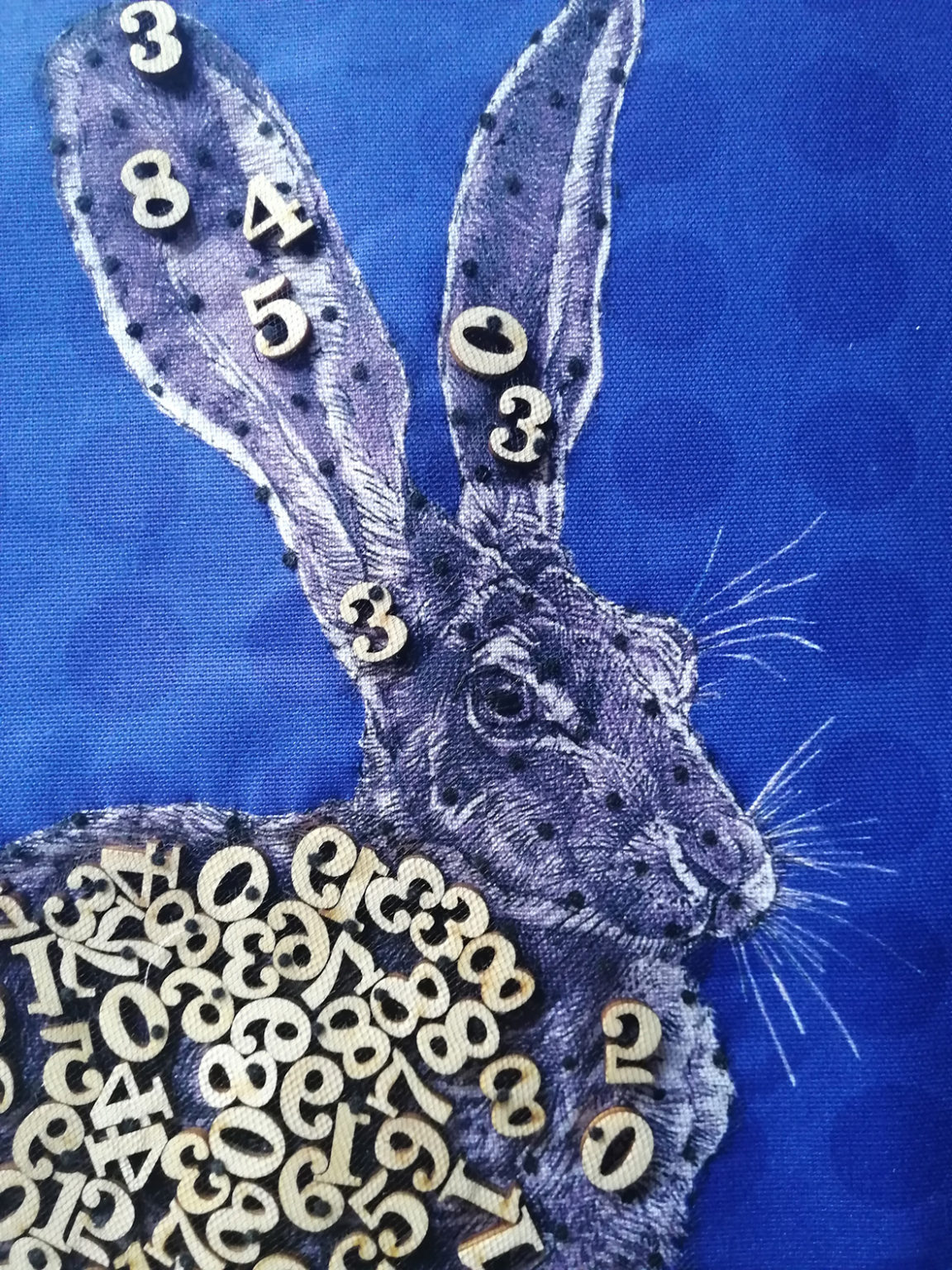 Nigel Cheney – ZoneOne Arts