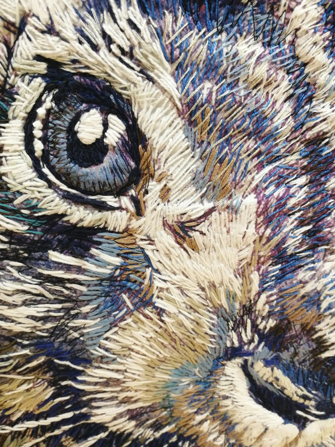 Nigel Cheney – ZoneOne Arts