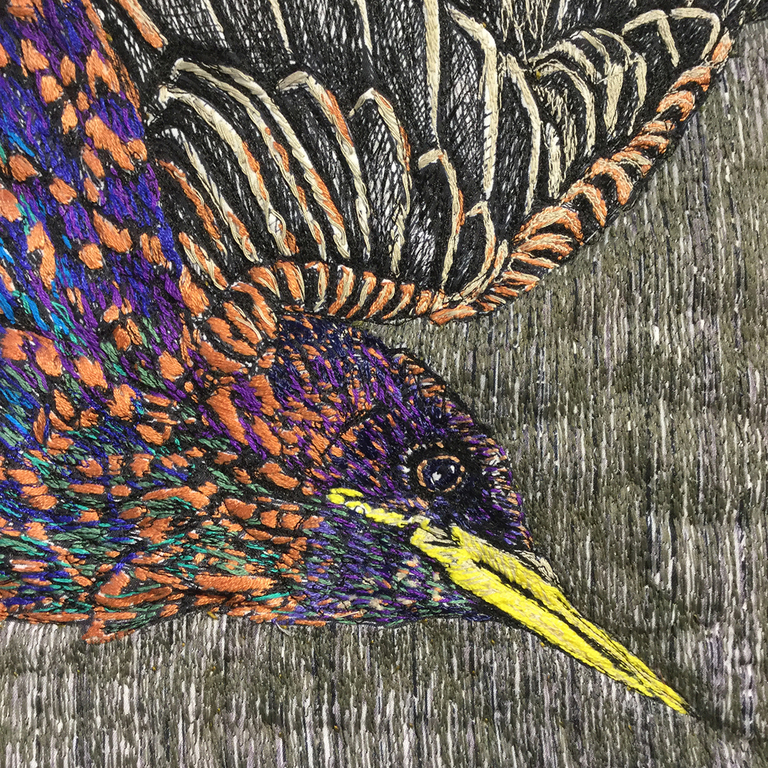 Nigel Cheney – ZoneOne Arts