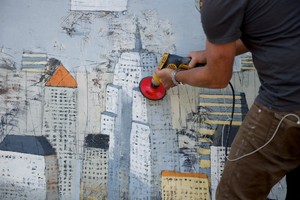 Paul Balmer – ZoneOne Arts