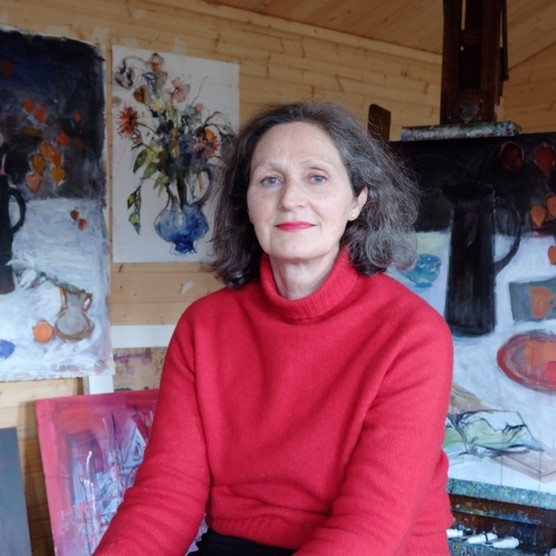 Julia Levander Drew – ZoneOne Arts