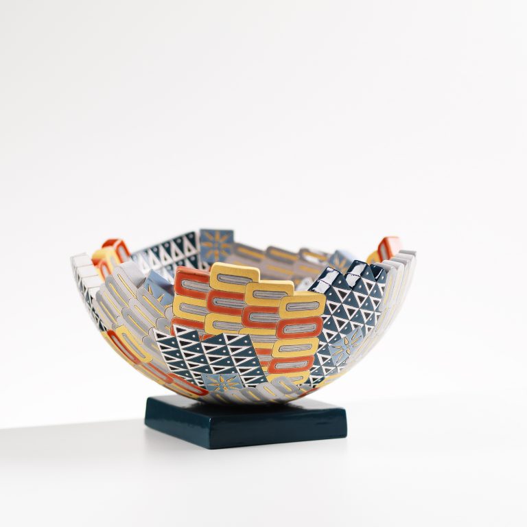 Frances Priest – ZoneOne Arts