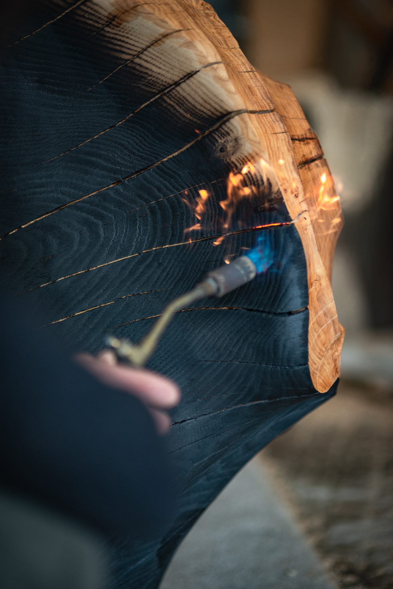 Philip Walker – ZoneOne Arts