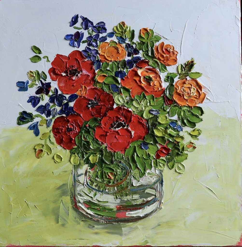 Leree Lindsay – ZoneOne Arts