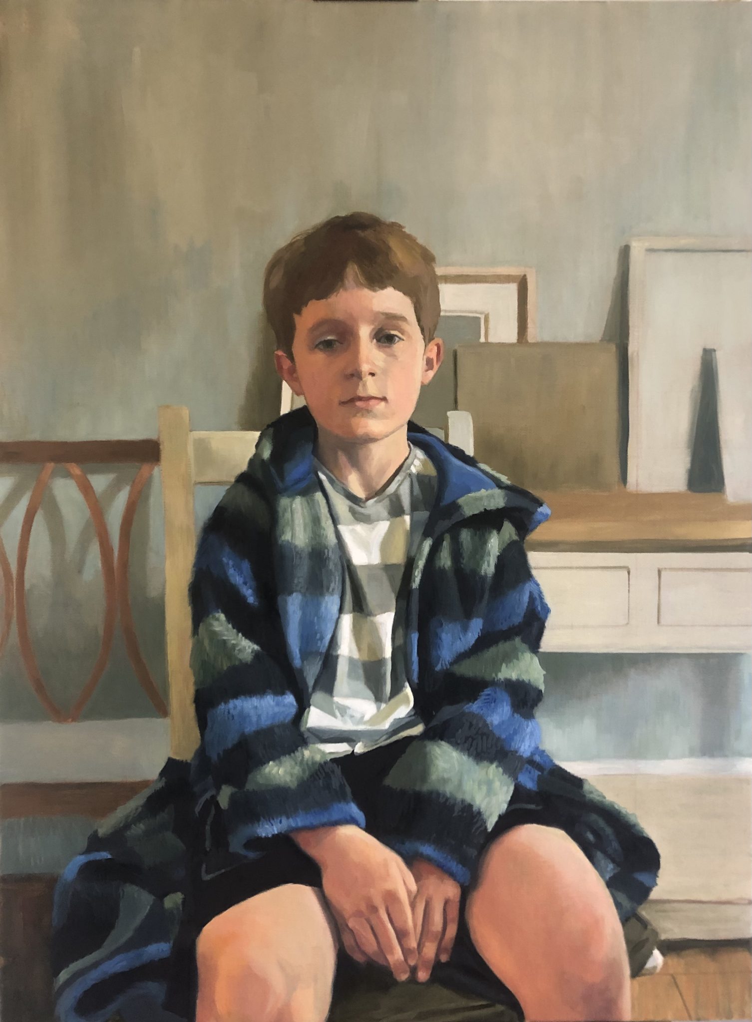Sally Ward – ZoneOne Arts