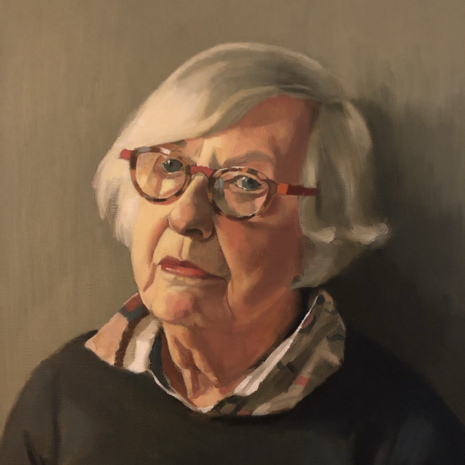 Sally Ward – ZoneOne Arts