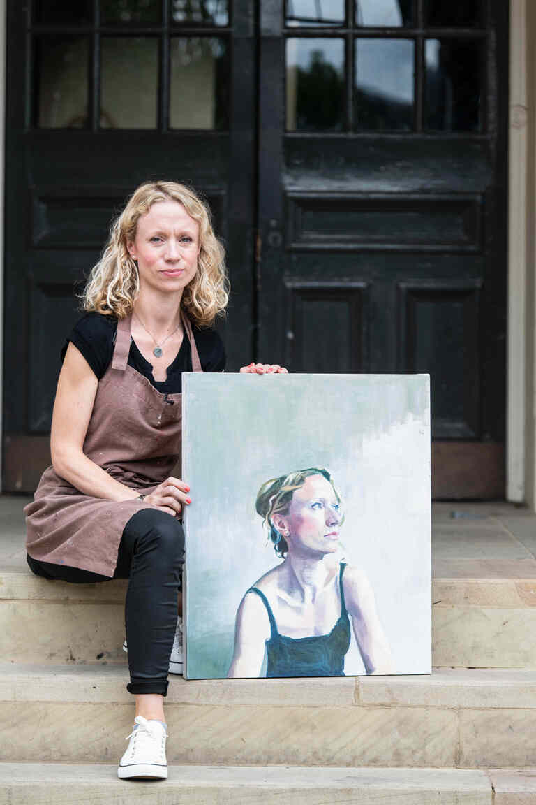 Sally Ward – ZoneOne Arts