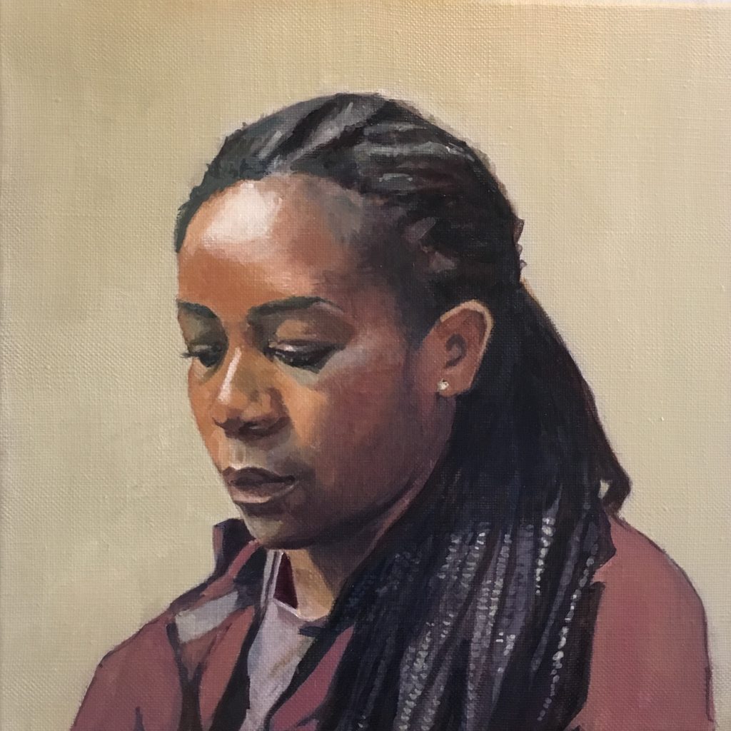 Sally Ward – ZoneOne Arts