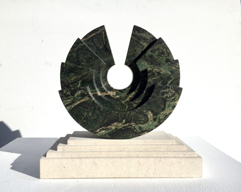 Richard Healy – ZoneOne Arts