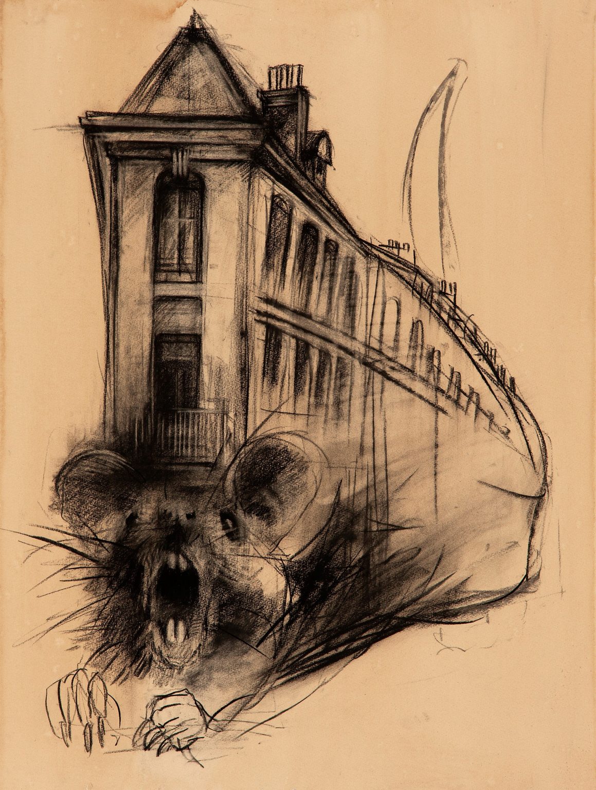 Jody Graham – ZoneOne Arts