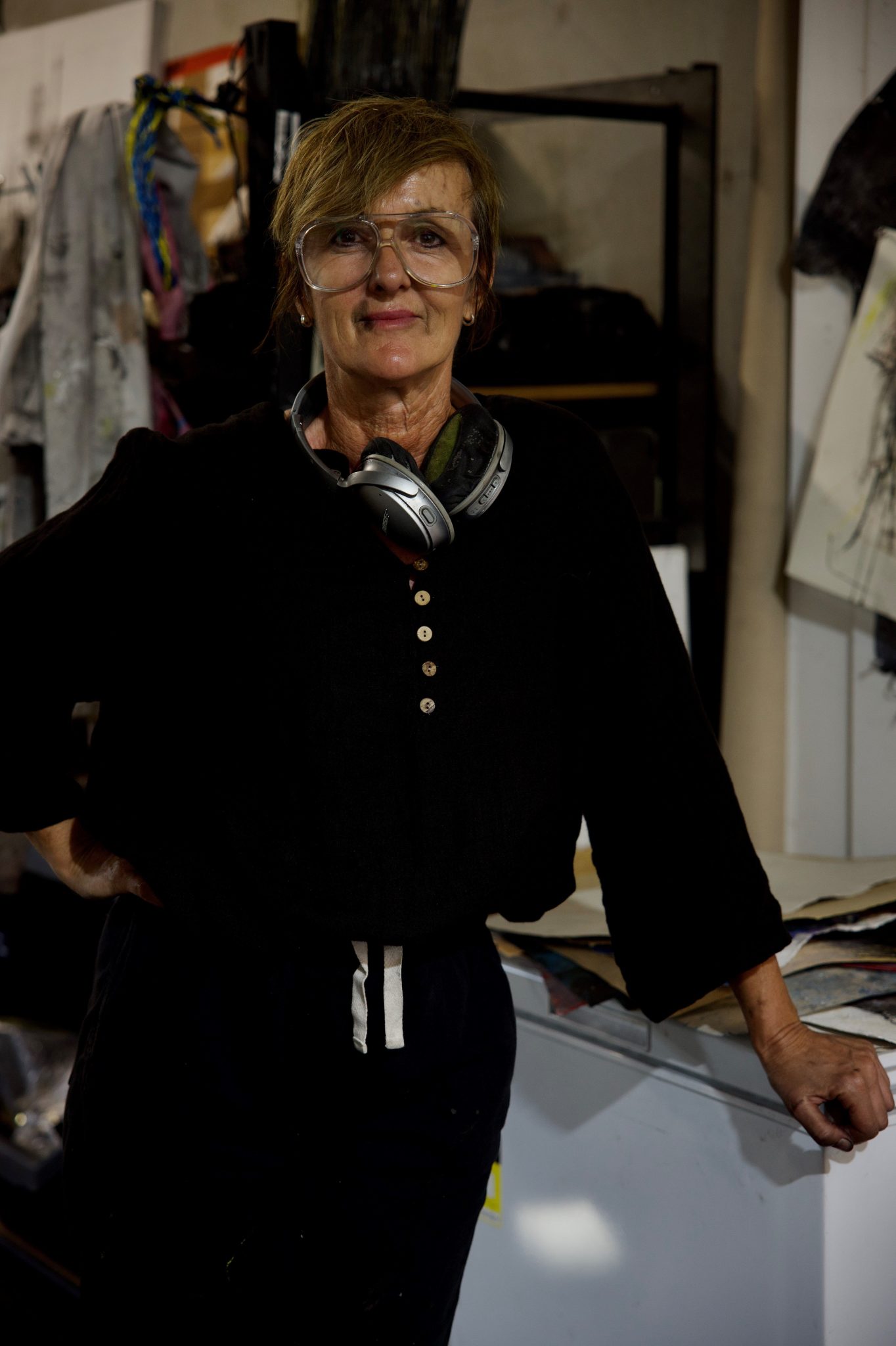 Jody Graham – ZoneOne Arts